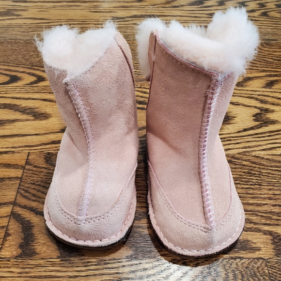 UGG | Shoes | Baby Ugg Boots Size Small 36 Months | Poshmark